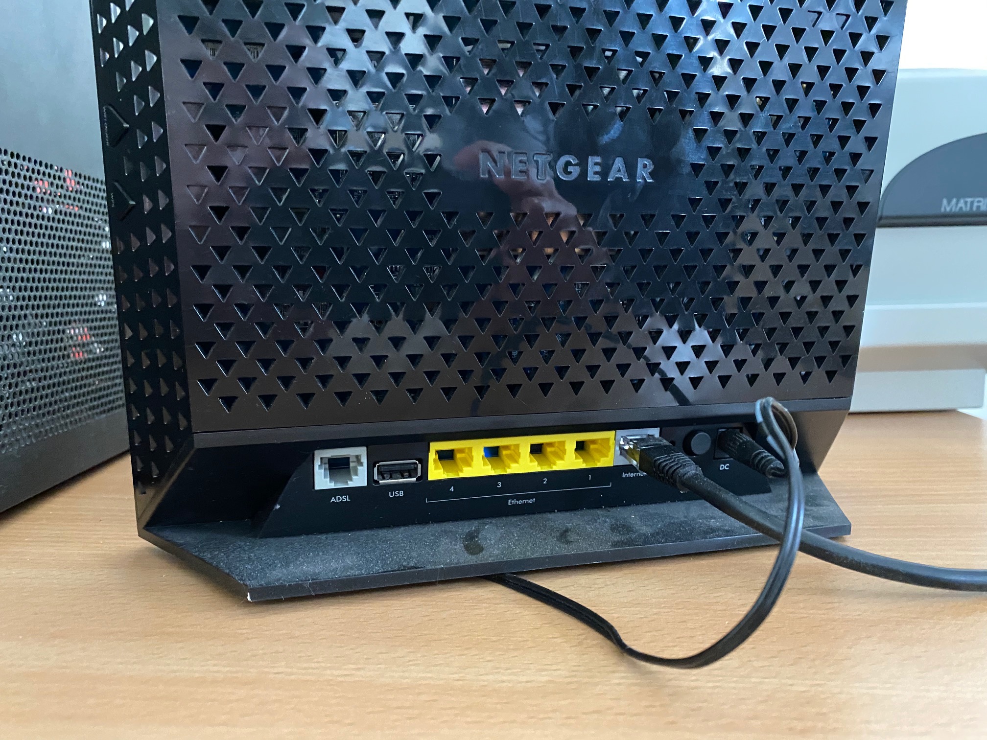 The Perfect Home WiFi for children