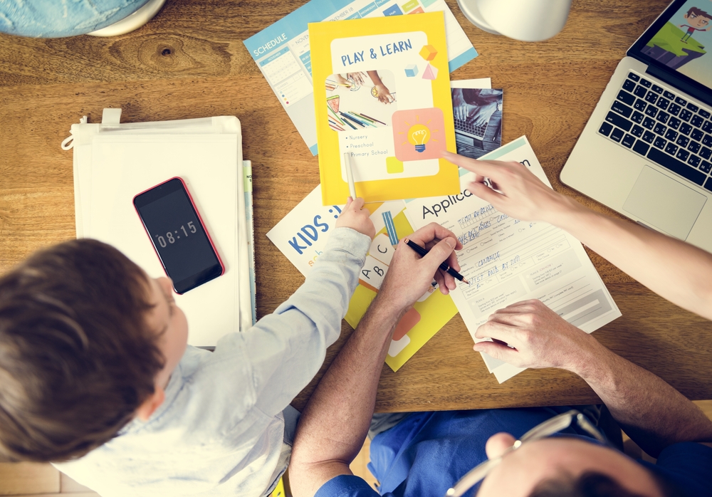 Lesson Plan: Teaching Responsible Mobile Phone Use