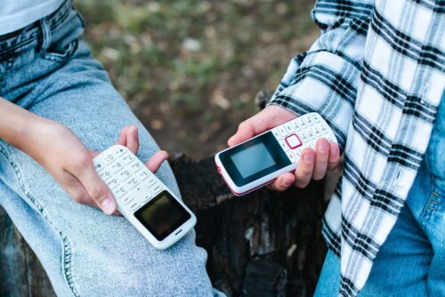 Best Dumb Phones for a Child - ParentShield Child Safe SIM
